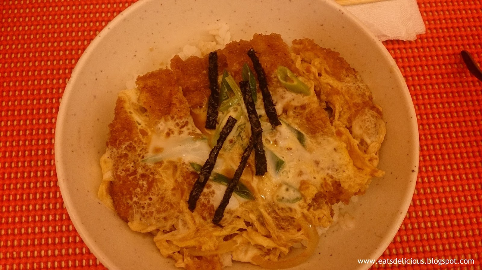 Rio Japanese and Korean Restaurant: from BF Pque to BF Resort | Eats ...