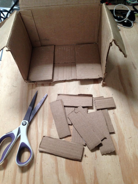 Maker Quest: September 2015