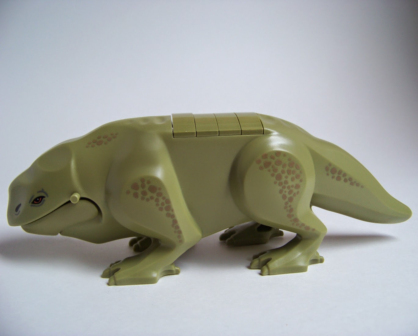 Cavort: Star Wars: Mos Eisley Cantina 75052 Minifigure review