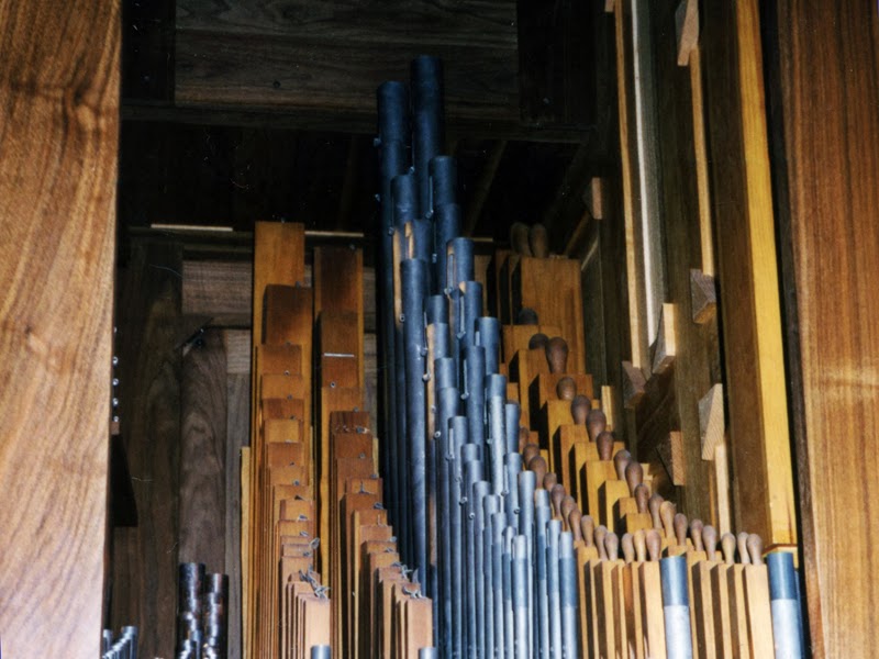 Design Notes: Tonal Design Then and Now