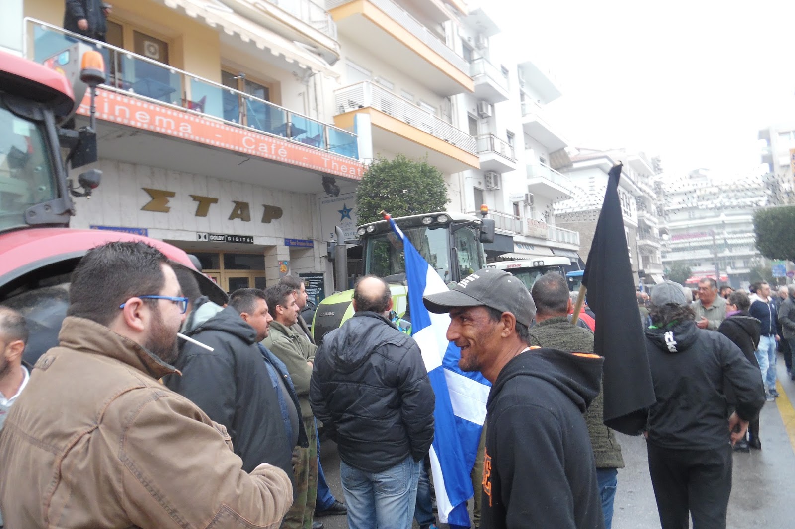 AMMOSIMATHIA BLOG: ΟΛΟΙ ΜΑΖΙ ΣΗΜΕΡΑ ΣΤΗΝ ΒΕΡΟΙΑ!! ΓΡΑΒΑΤΕΣ ΤΑΓΕΡ ...