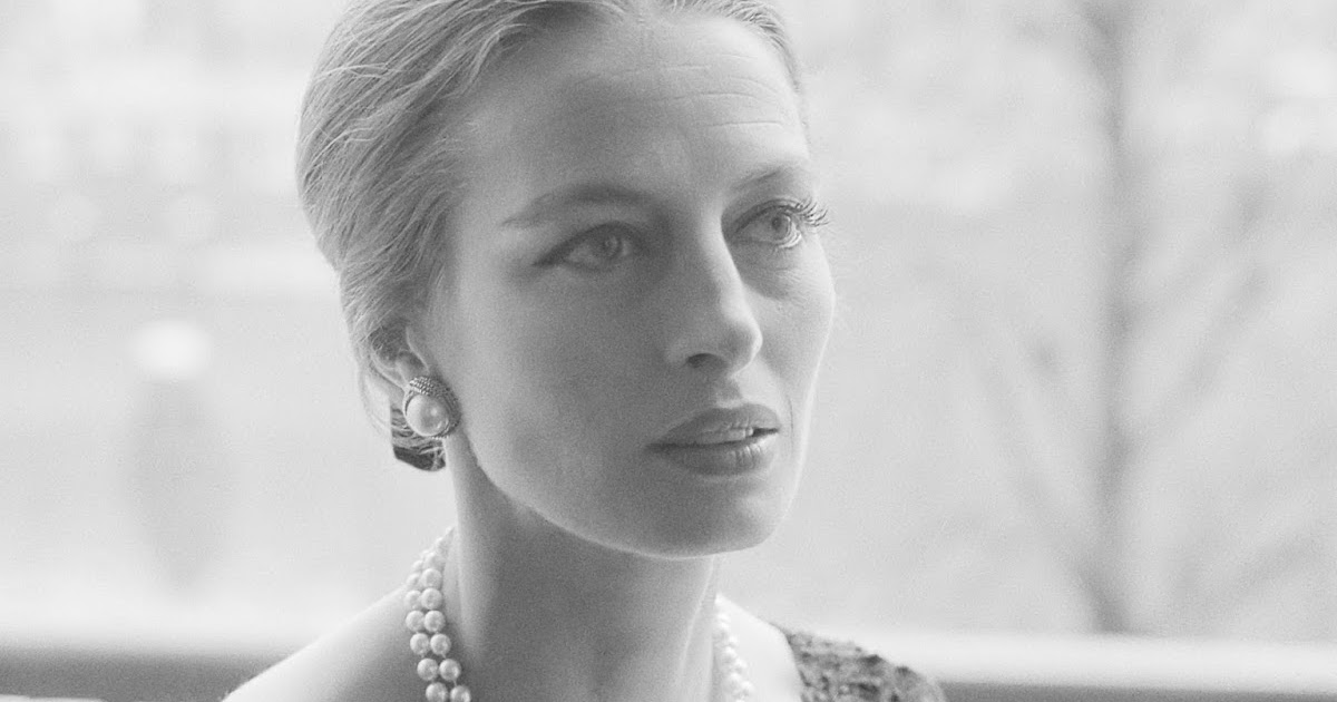 At the Movies: Capucine