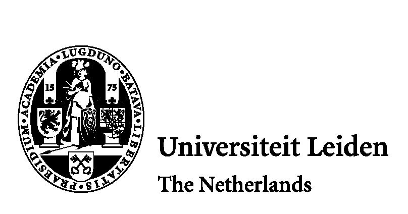 Afbeelding Logo: Universiteit Leiden Afbeelding Logo