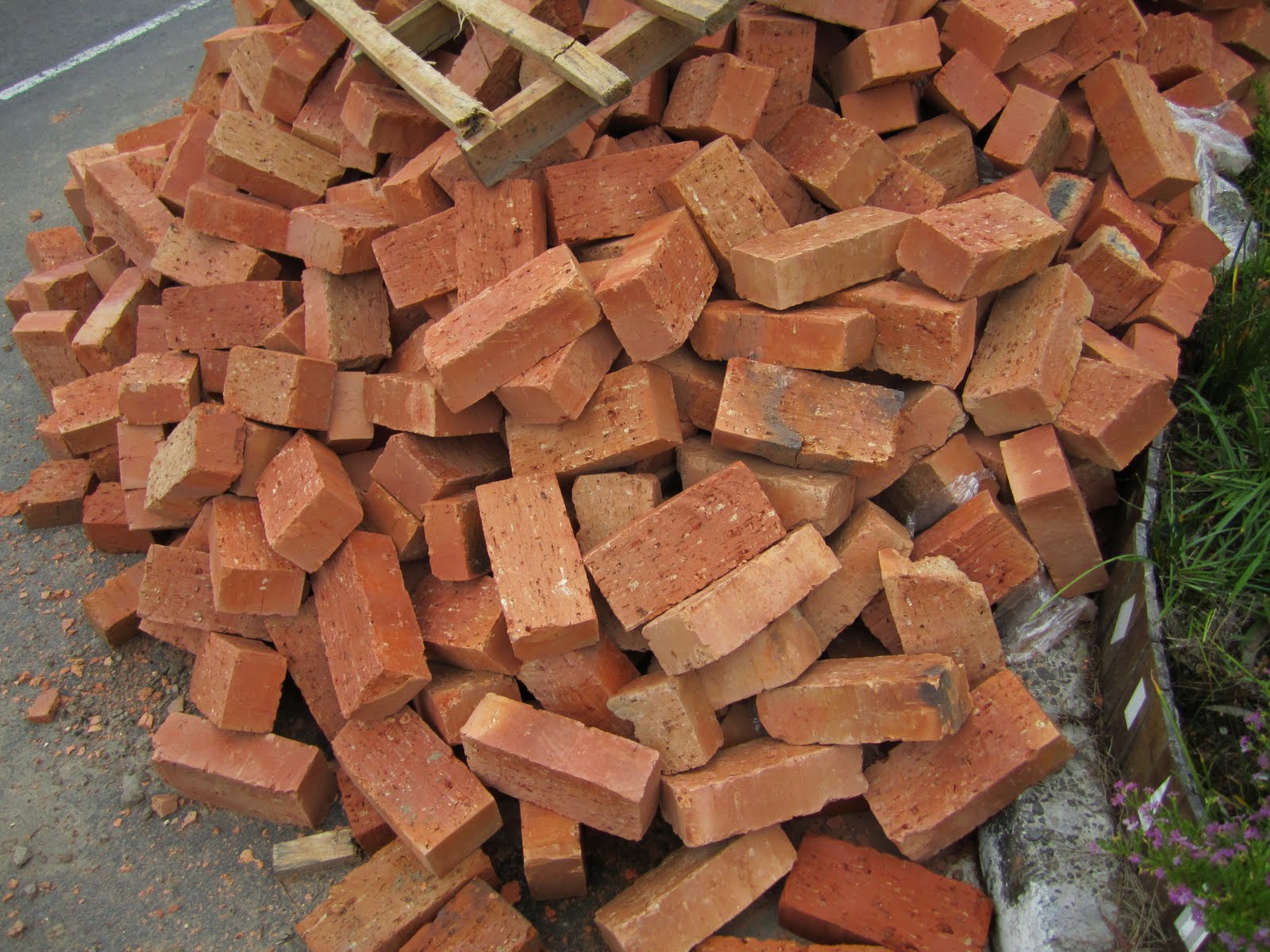 Mengoptimalkan Hasil Panen dengan Serbuk Batu Bata Merah: Tips dan Trik ...