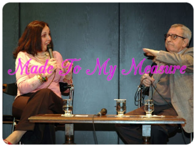 Marcela López Rey...: Más de Marcela...