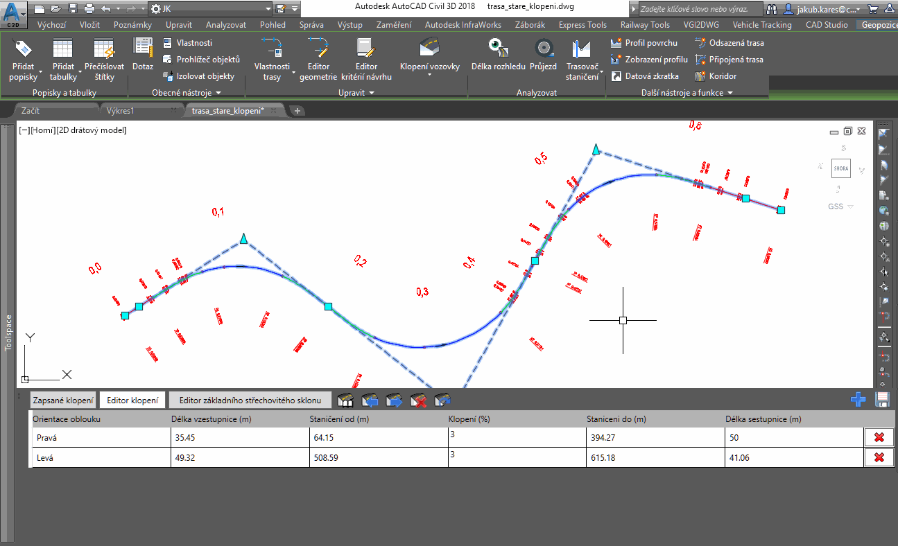 Autodesk Civil 3D: Civil Tools 2018_1.3.13 blog