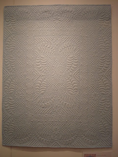 Welsh Quilts: Sandy Lush - Welsh Cot Quilts