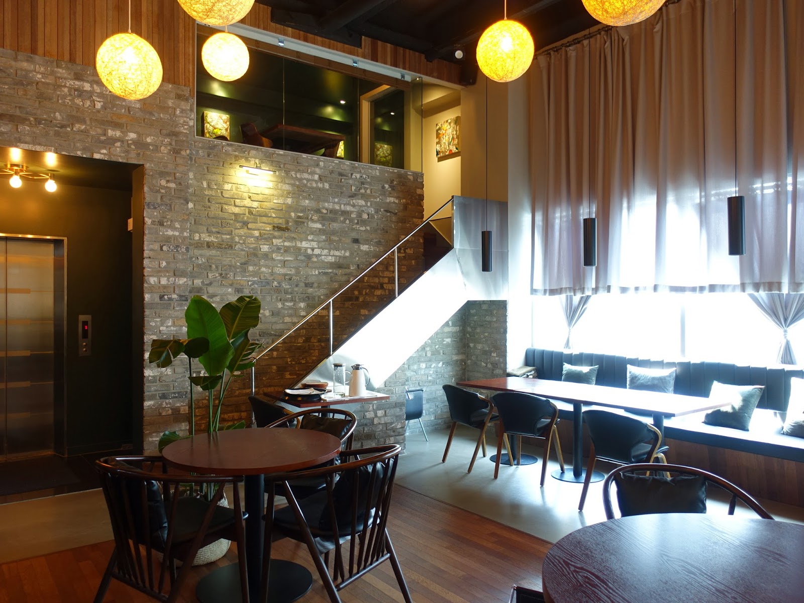 Muoki (Seoul, SOUTH KOREA) ★★★★☆ | A traveling foodie's gastronomic ...