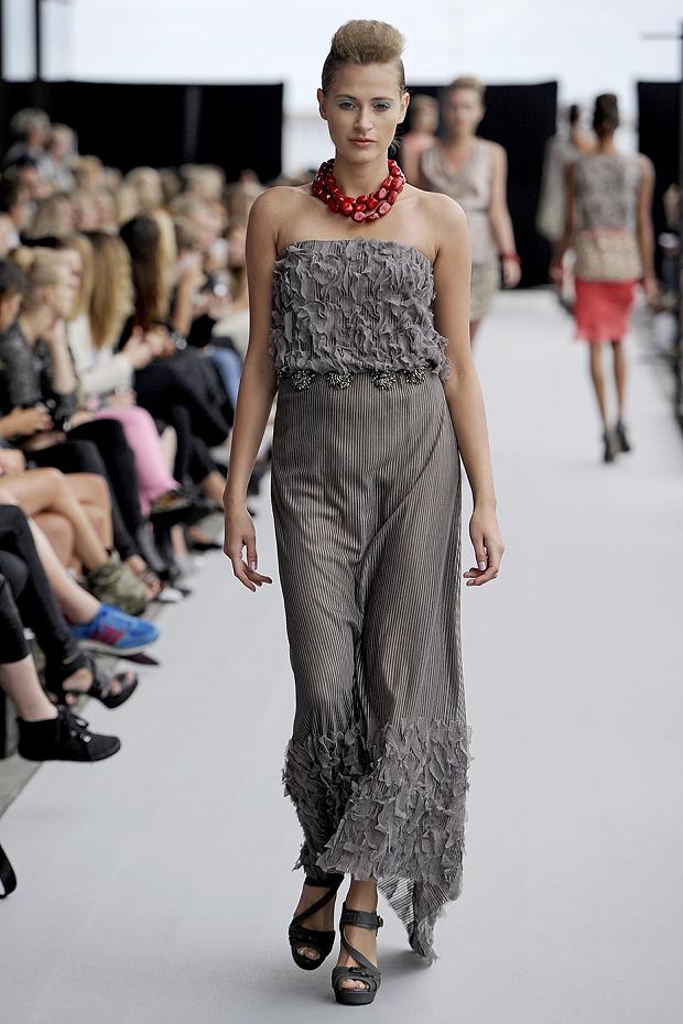 I AM FASHION !!!: Elsa Adams Spring/Summer 2013 Womenswear