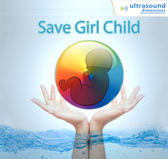 Save Girl Child
