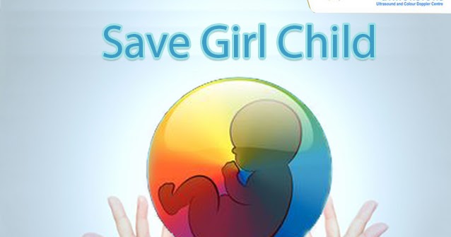 Save Girl Child