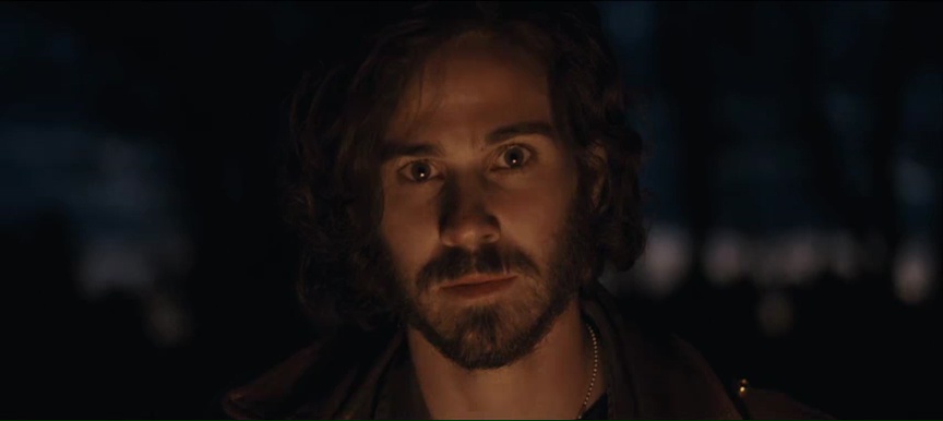 Taliesin meets the vampires: Stake Land II – review