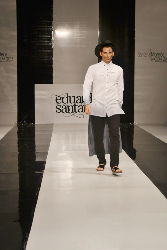 WTF: Misterios by Eduardo Santana. Fotos por Isabel Castañeda