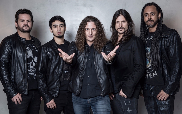 Diversificado e coeso, 'Ømni' é o melhor disco do Angra dos últimos 12 ...