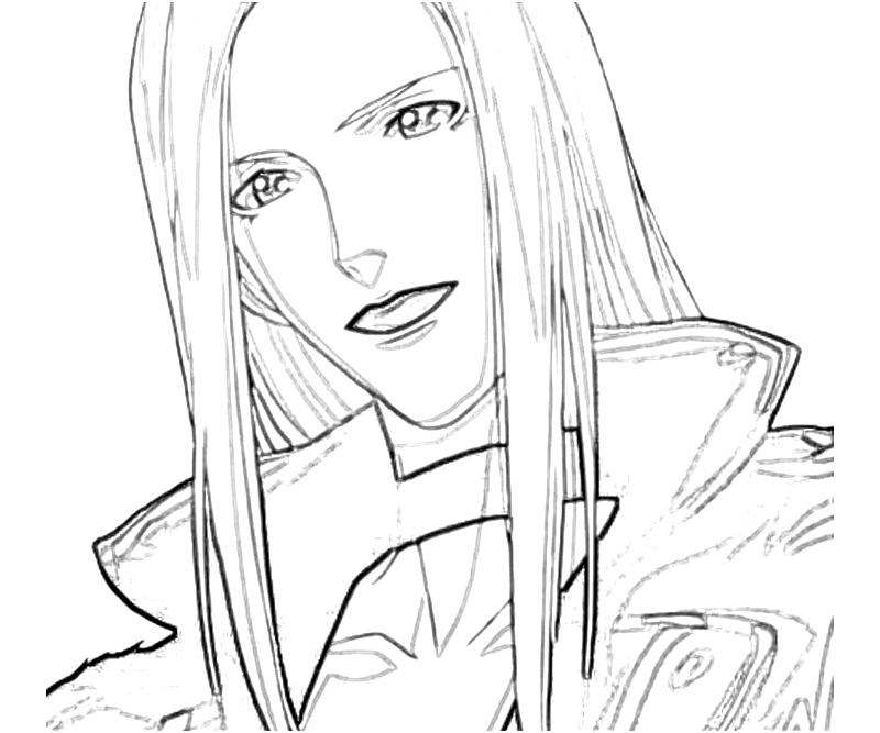 Trish Portrait | supertweet