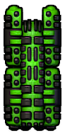 MillionthVector: New Free Top-Down Spaceship Sprites