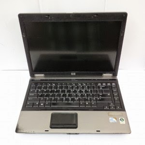 HP 6530b