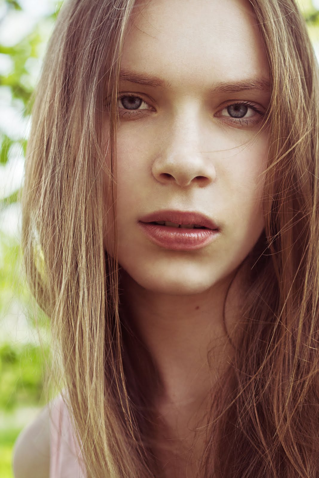 ph models: New Face: Veronika