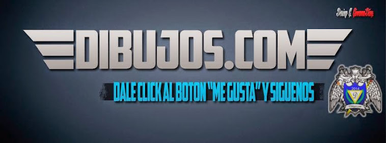 Dibujos.com : Rotulación DIN 16-17