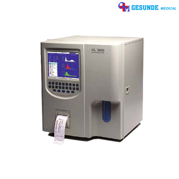 Jual Alat Periksa Darah (Automatic Hematology Analyzer) - Toko Medis ...