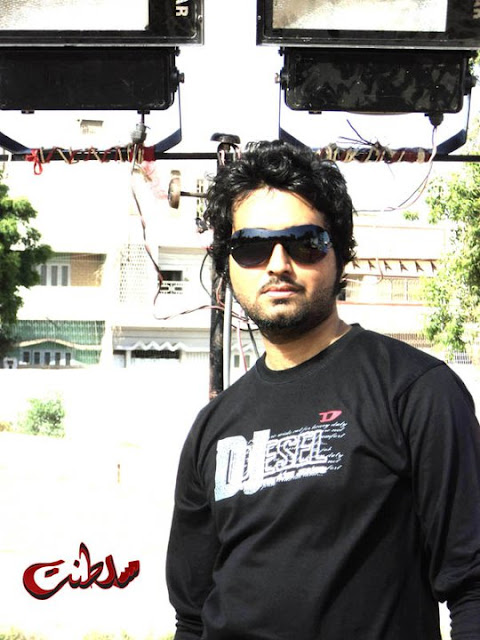 WORLD ARTISTS Showcase