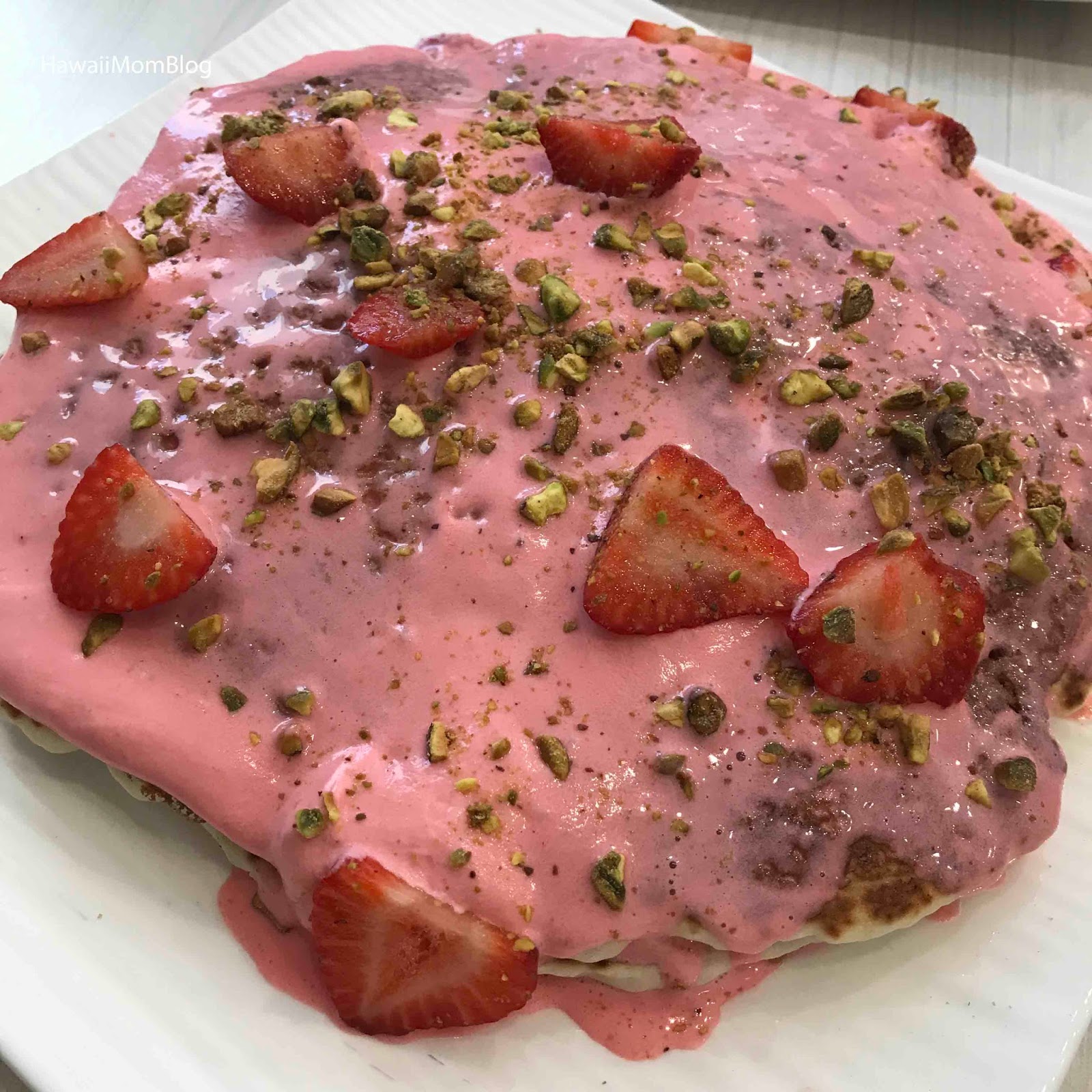 Hawaii Mom Blog: Moena Cafe