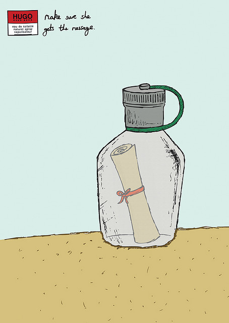 50 Awesome Poster Designs for Inspiration - Jayce-o-Yesta