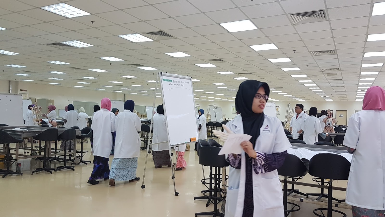 all is well: What to expect : Faculty of Medicine UiTM : Medic UiTM ...