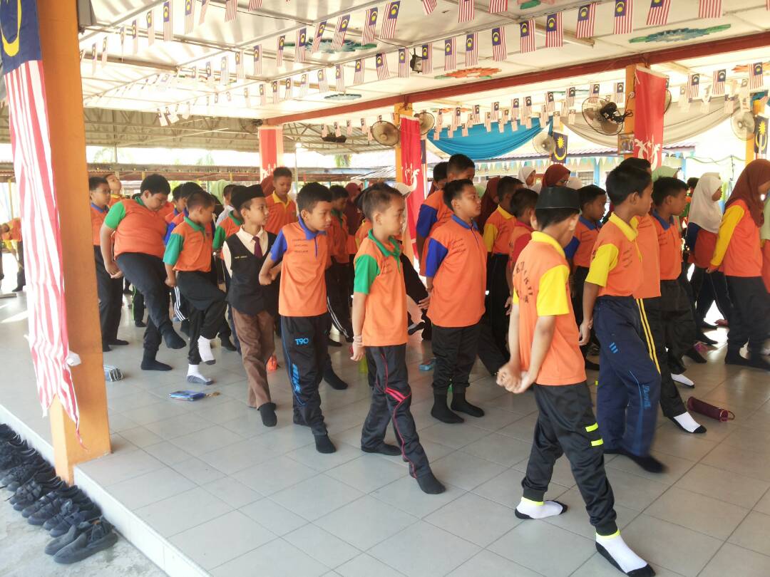 SKPKURIKULUM: Standard Kecergasan Fizikal Kebangsaan Murid Sekolah ...