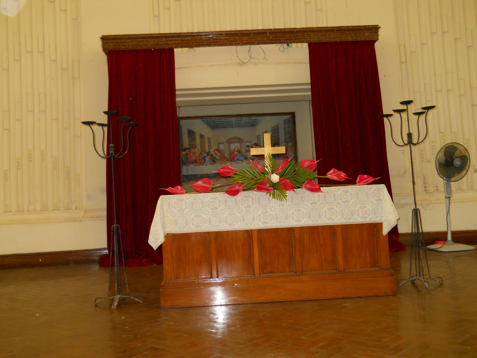 mission.possible: Judson Church