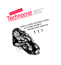 Technocracy Technate Picture Archive: Technocracy: Illustrations ...