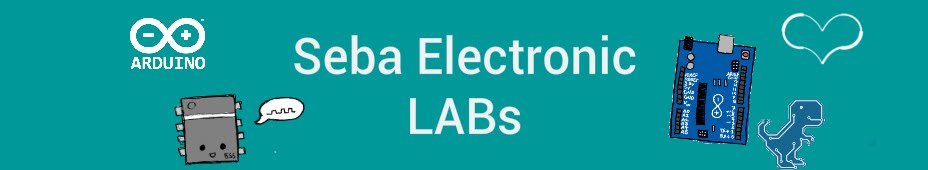 Seba Electronic Labs: Lenguaje Arduino