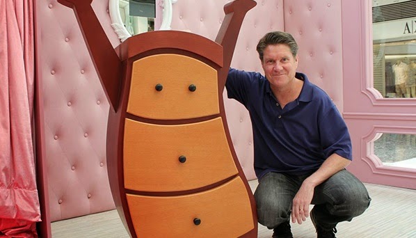 Obras de Judson Beaumont ~ Tarinani