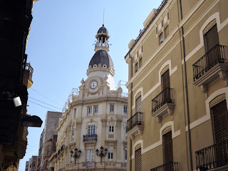 Los Viajes de Ignis Oiassonis: VALENCIA -- CASTELLON