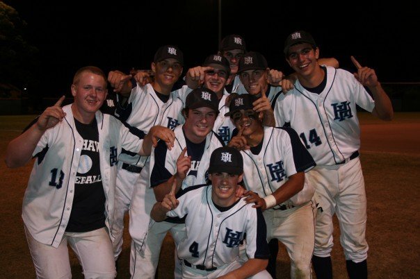 Mack's Mets: Q and A with Mack and... 3B Brian Harrison