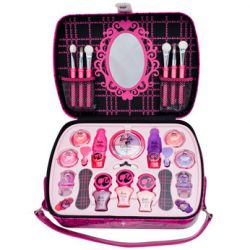 Fashion Girl: A Complete Pack of Beauty Products - Magic MakeUp Box ...