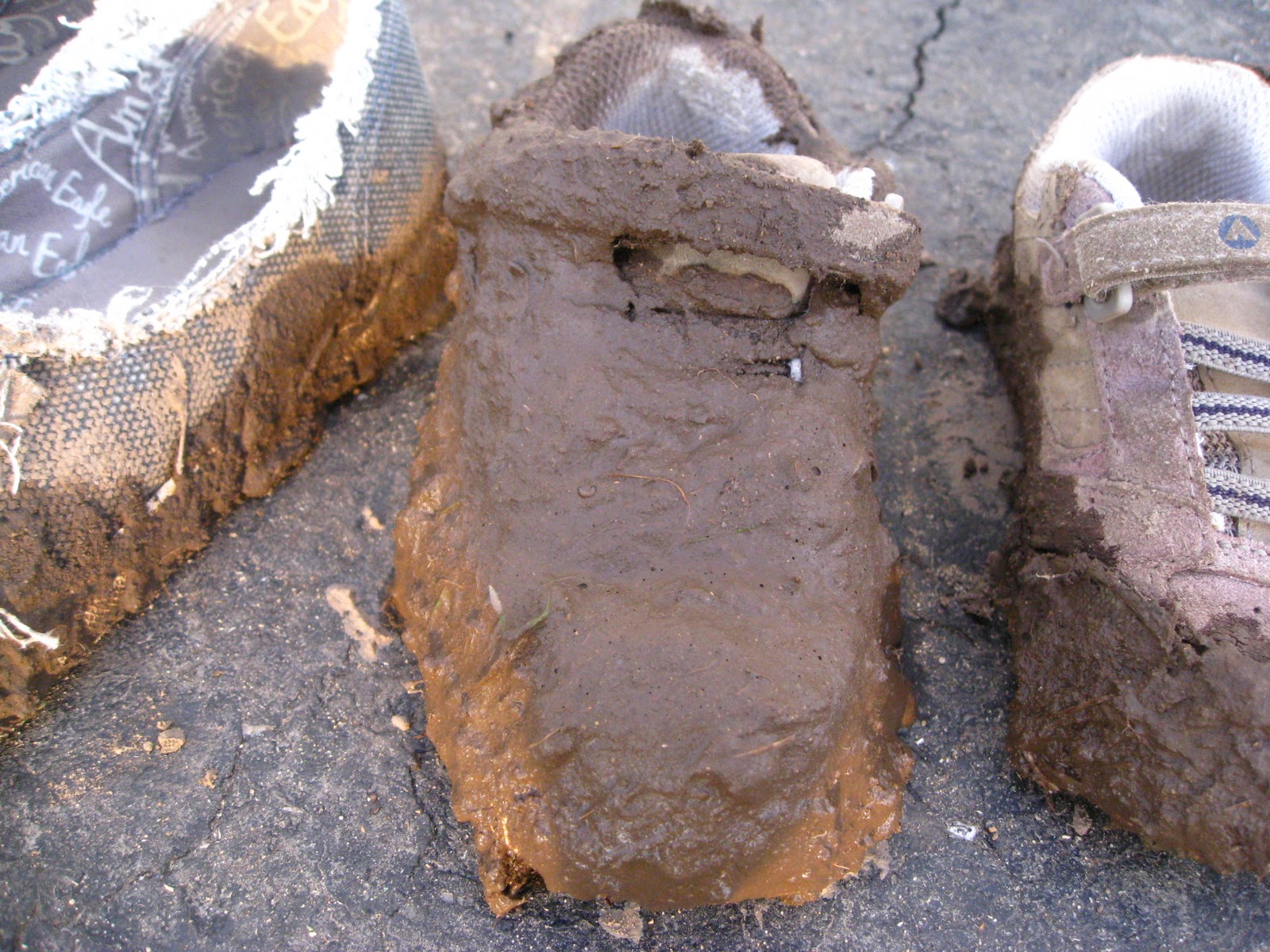 Kammy's Korner: March 2011