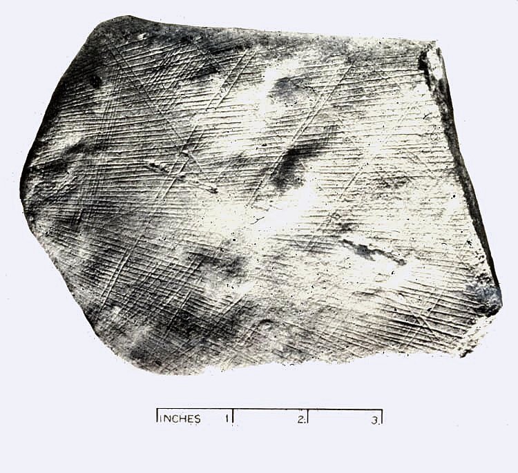 Archaeology of Portable Rock Art: Hexagon Rock