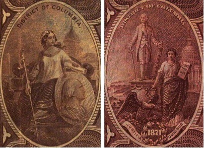 Epaminonda's Blog.....: STATELE AMERICANE - COLUMBIA