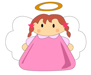 ® Imágenes y Gifs Animados ®: IMÁGENES DE ANGELITOS