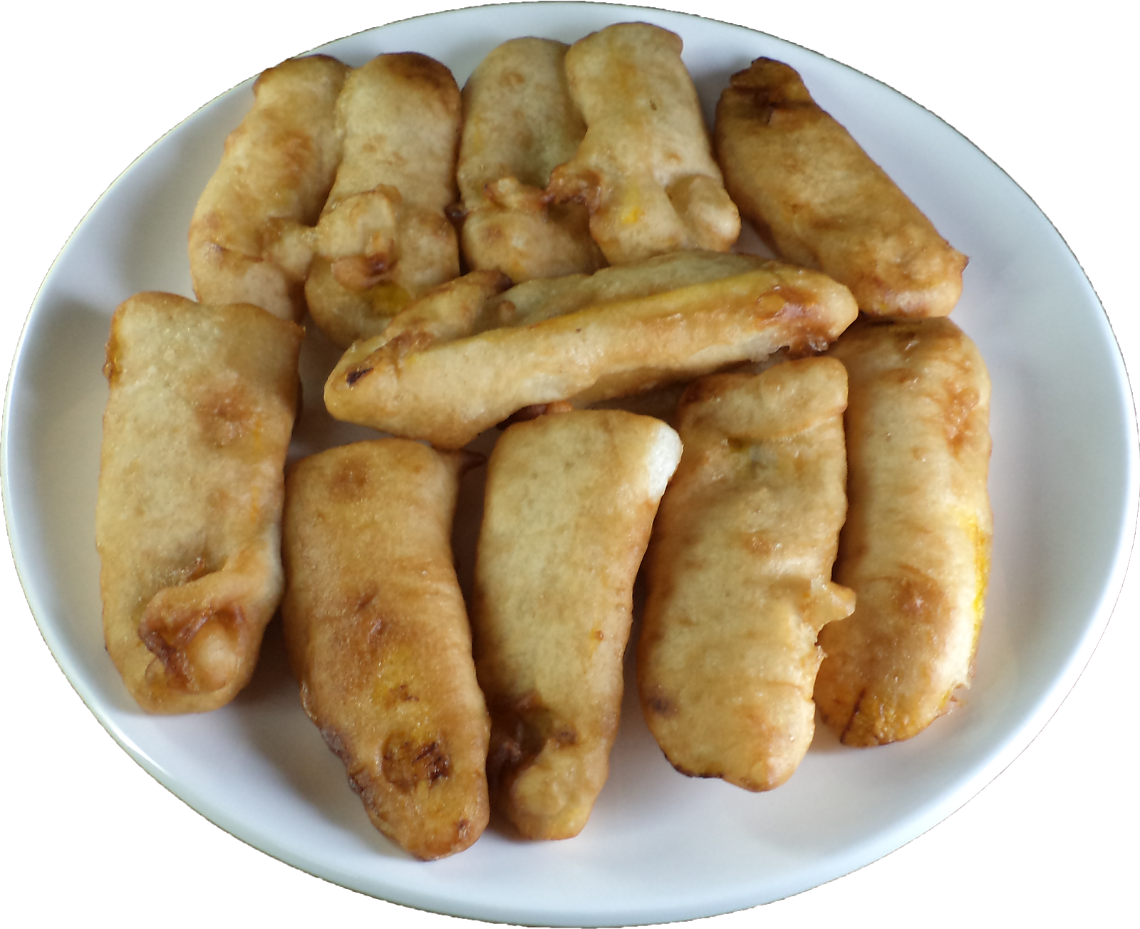 Mouthwatering Food Recipes: 45) PAZHAM PORI