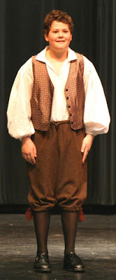 French Vocabulary Illustrated: godiche