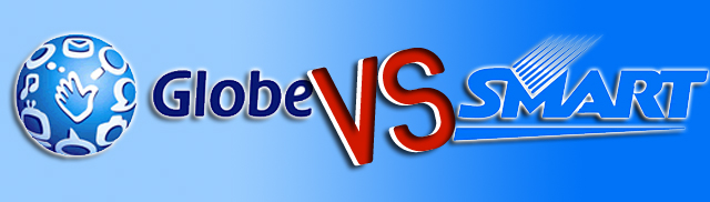 Globe ADS vs. Smart ADS. - Telecom Competition. - Blog for Tech & Lifestyle