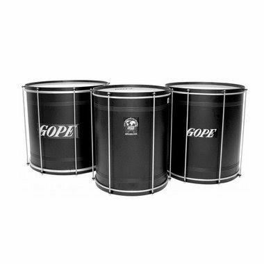 Brazilian Percussion Blog: Brazilian percussion instruments