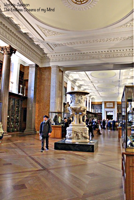 Oh, the Places You'll Go: The most beautiful room in the world (AKA The ...