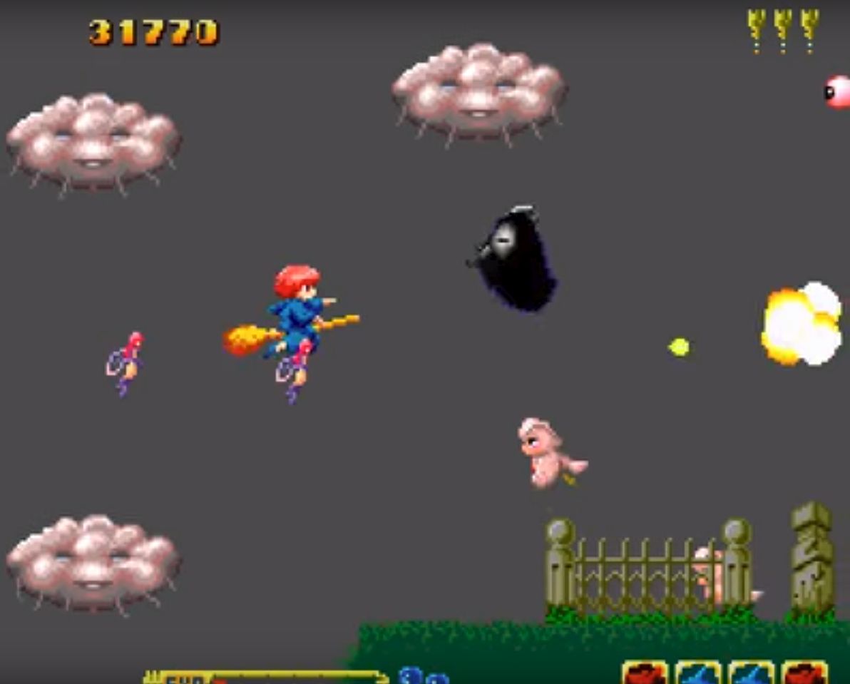 retrodrunk: Console Review: PC-Engine Duo RX