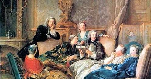 historia del siglo XVll Camilo Castellanos: ¿Que Es La Ilustrción?