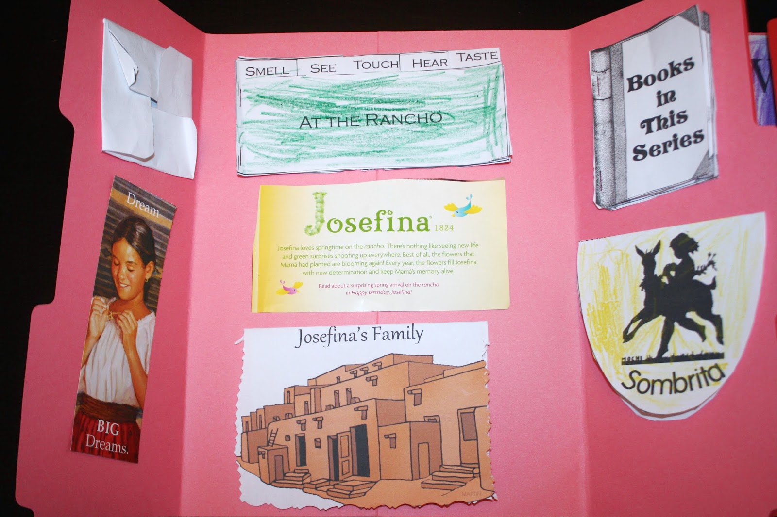 Catholic Missionary Family