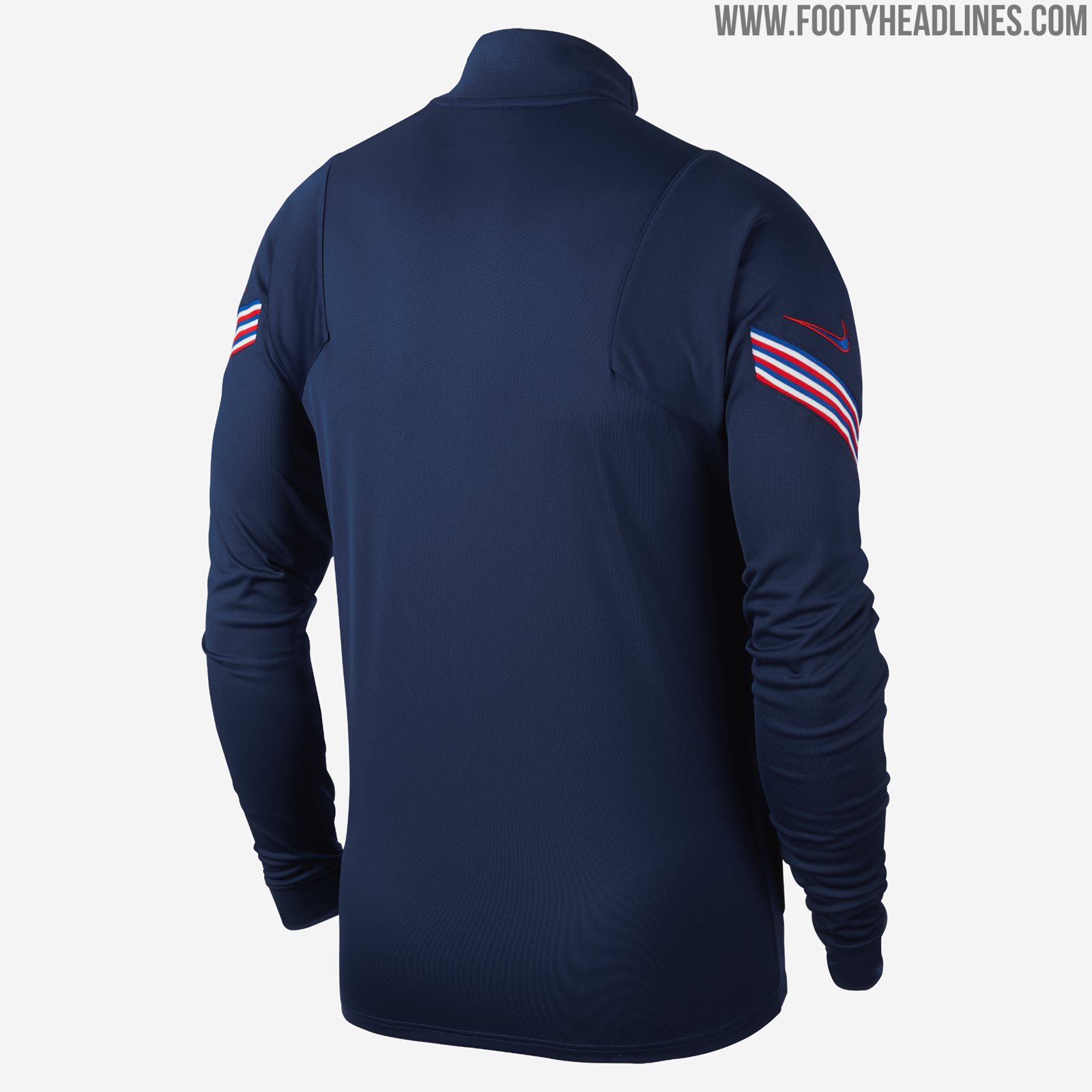 Stunning Nike England Euro 2020 Training Kit + Collection Released ...