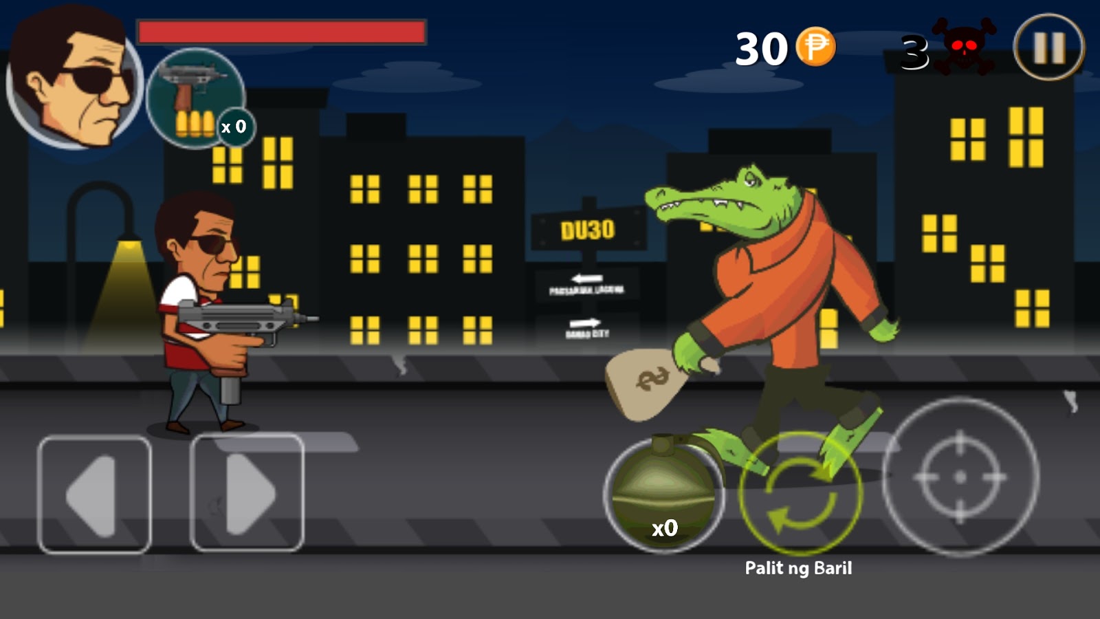 Top 5 President Duterte Apps From Google Play Store - Otaku Fantasy ...